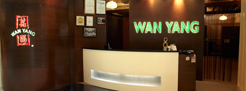 Wan Yang - Go Katong