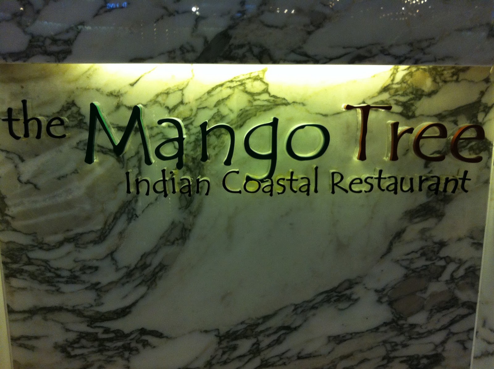 Mango Tree - Go Katong